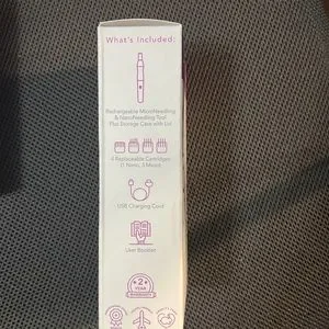 Spa Sciences Sora | Skincare | Brand New Never Opened Microneedling And ...